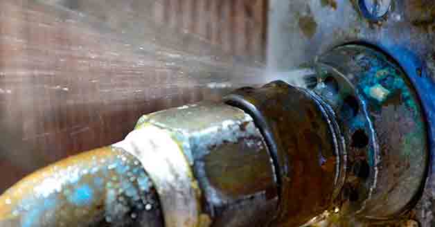 What Causes Burst Pipes? What Causes Burst Pipes?