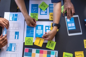 The Value of User Interface Design in The Digital Age